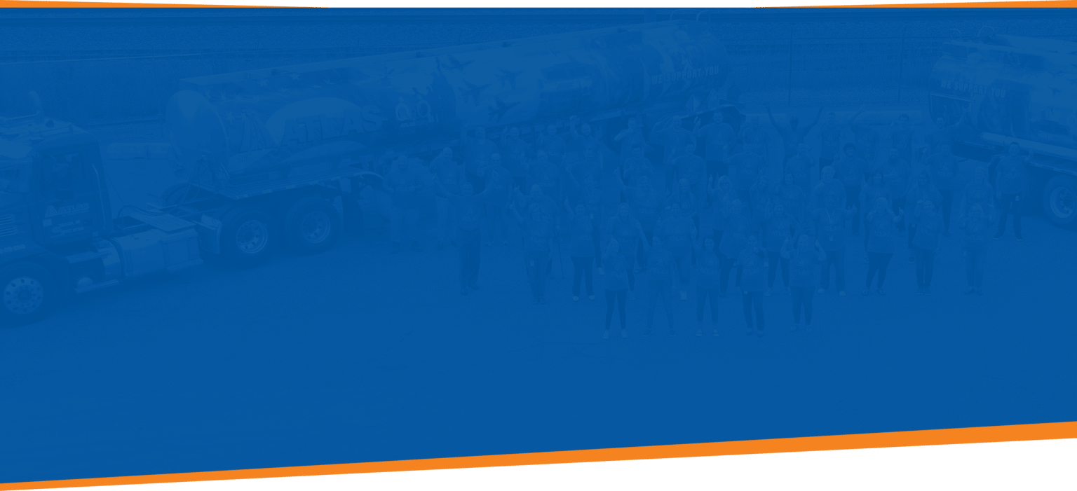Fuel Delivery | Oil & Fuel Supply Distribution Company - Atlas Oil