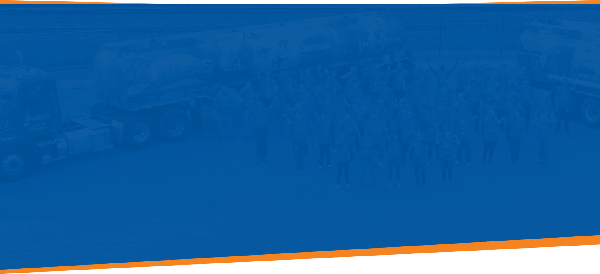 Fuel Delivery | Oil & Fuel Supply Distribution Company - Atlas Oil