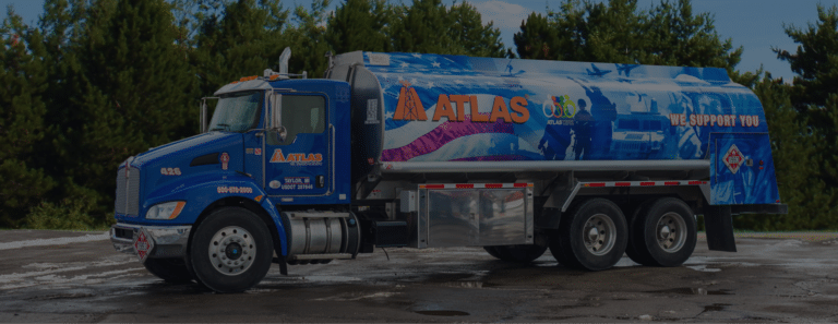 About Us | Atlas Oil