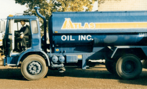 About Us | Atlas Oil