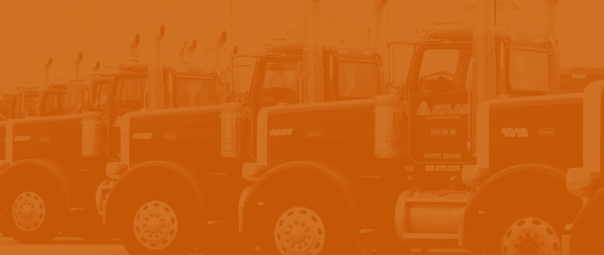 Fuel Delivery | Oil & Fuel Supply Distribution Company - Atlas Oil