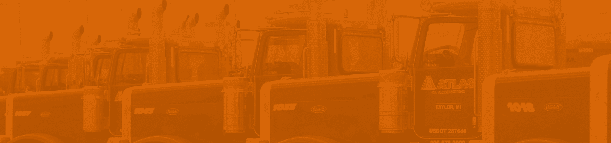 Natural Gas Fueling Solutions | Atlas Oil