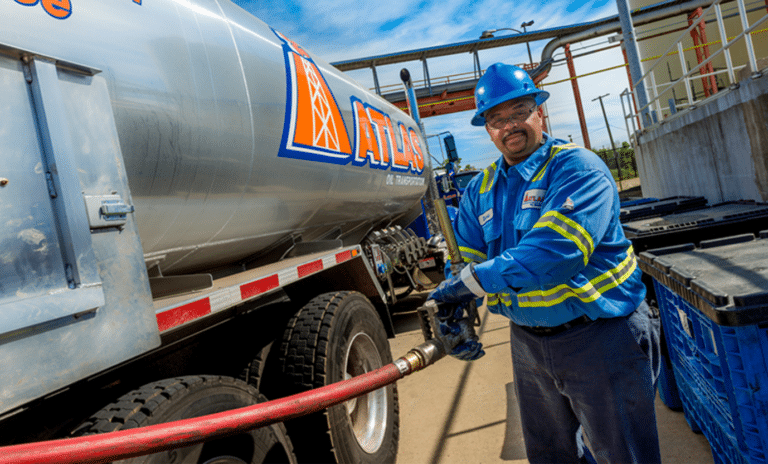 Careers at Atlas Oil