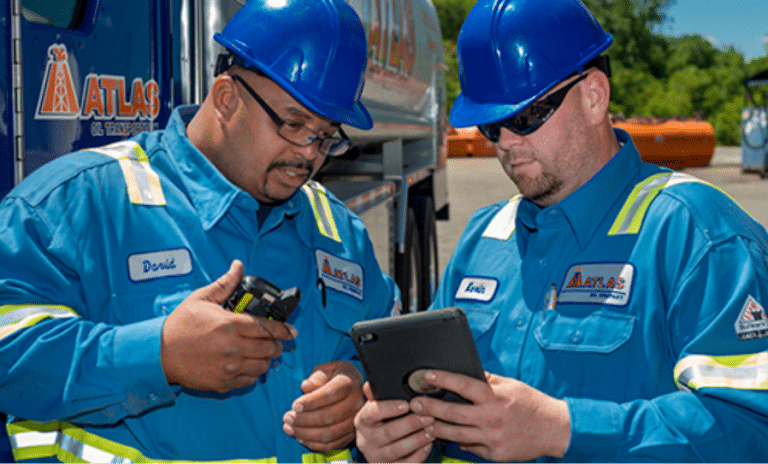 Careers at Atlas Oil