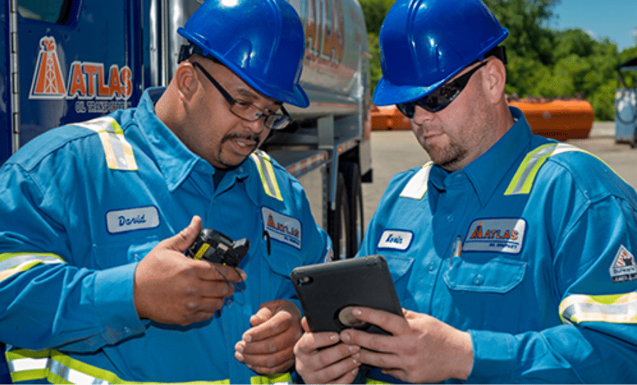 Careers at Atlas Oil