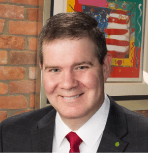 Leadership Team at Atlas Oil