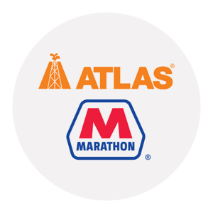 History of Atlas Oil