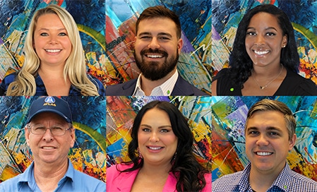 Core Values at Atlas Oil