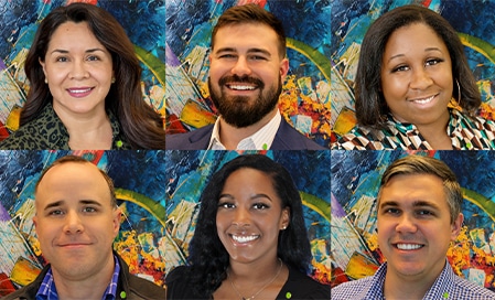 Core Values at Atlas Oil