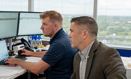Core Values at Atlas Oil