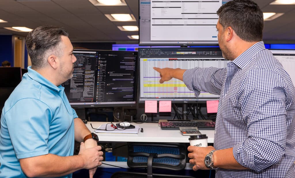 Core Values at Atlas Oil